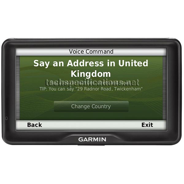 Technical Specifications of Garmin Nuvi 2797LMT GPS Navigator Technical Specifications of Garmin Nuvi 2797LMT GPS Navigator