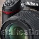 Nikon D5300 DSLR Camera Tech Specs